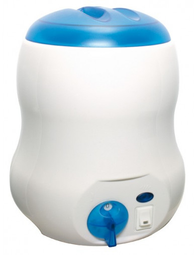 Chauffe pot rond 400 ml - Matériel - Infra Cosmetic