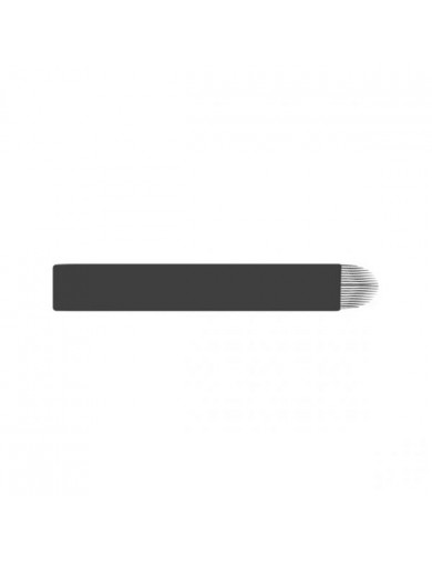 NANO U-Shape Blade flex