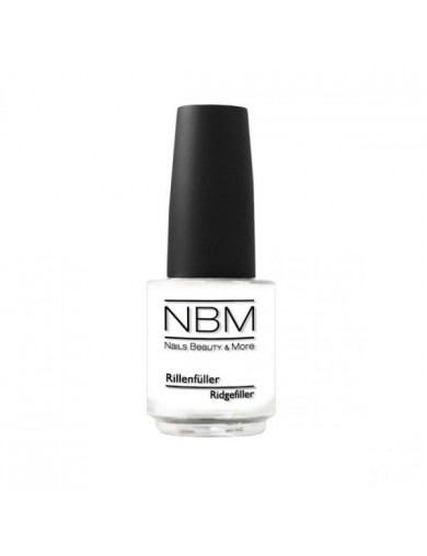 RIDGE FILLER - Vernis de finition mat NBM - Infra Cosmetic