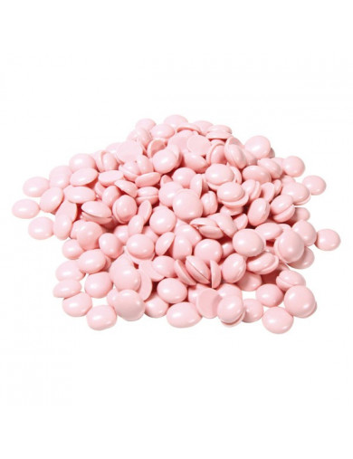 Pastilles Rose 1 Kg - Cires pelables - Infra Cosmetic